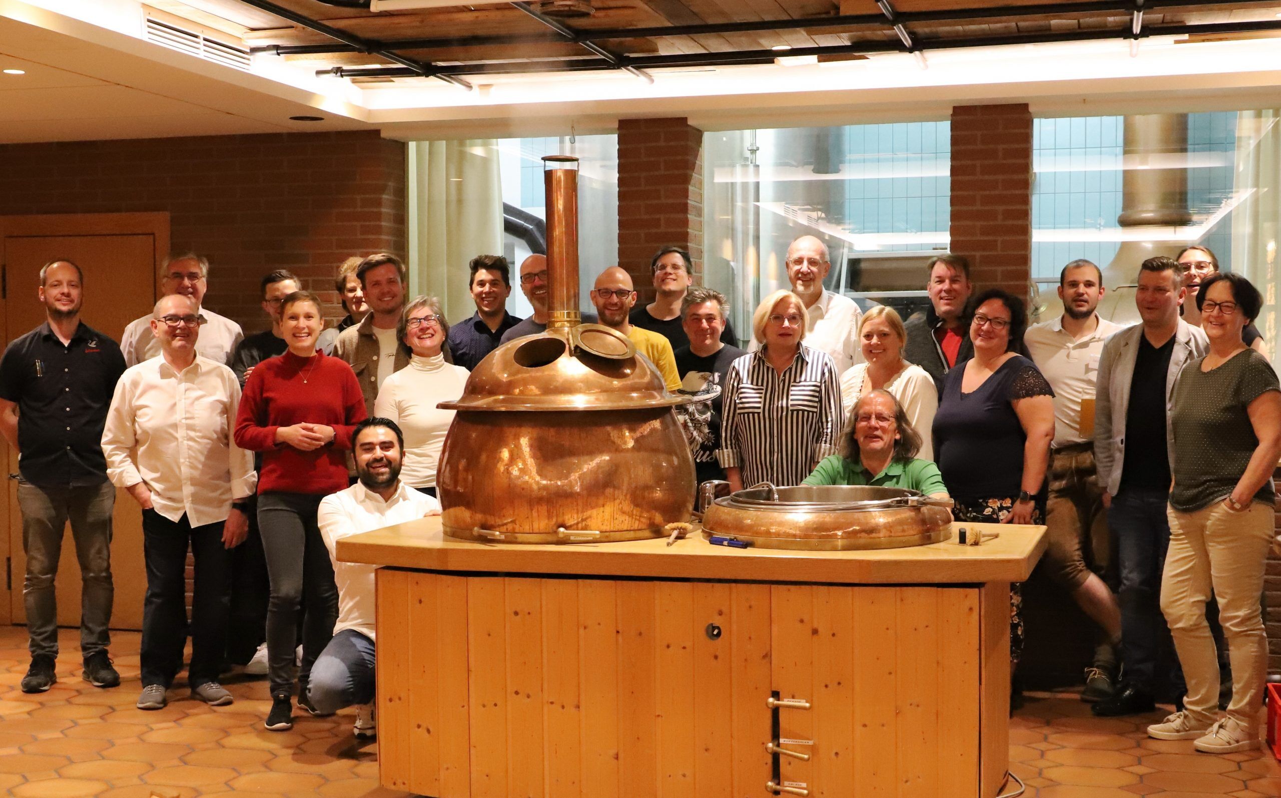 Setze auf das, was gut ist - Ihr Datenspezialist - mip GmbH in München