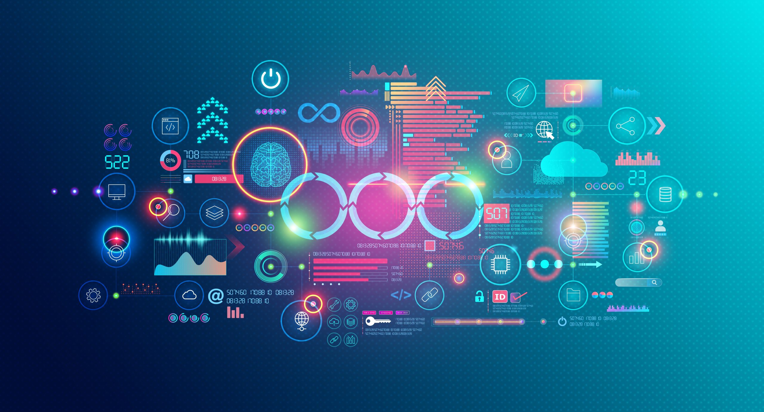 Was ist MLOps und was bringt es der Software-Entwicklung - Ihr Datenspezialist - mip GmbH in München