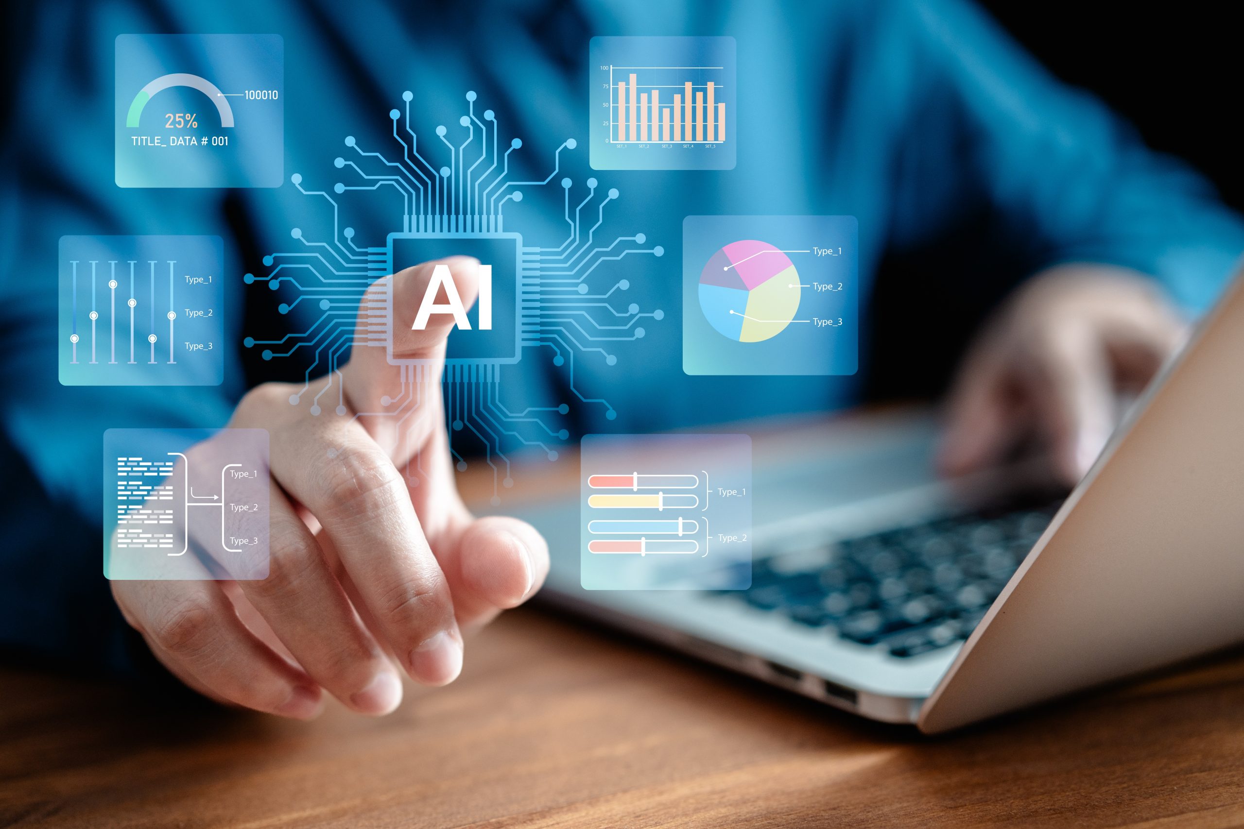 Self-Service BI: Theorie und Realität im Check - Ihr Datenspezialist ...